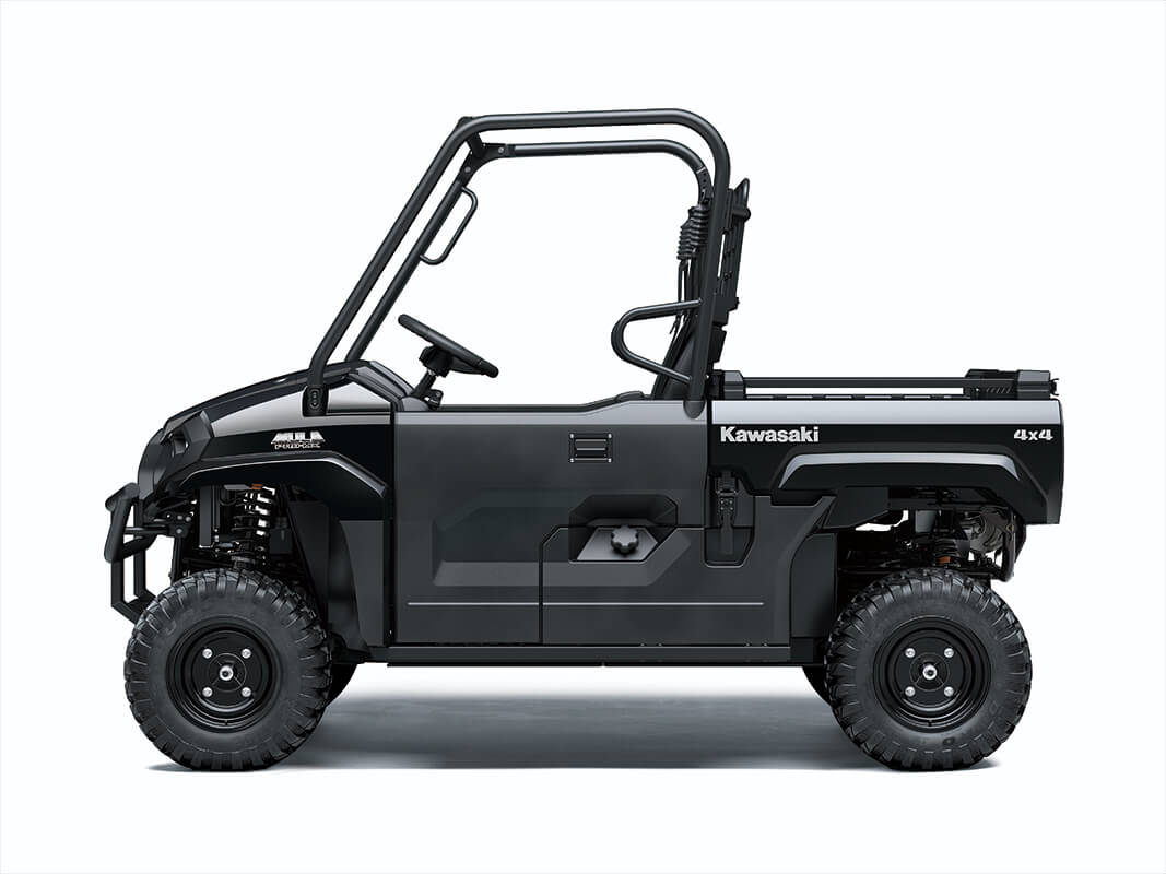 2021 Kawasaki MULE PRO-MX™ | Side x Side | Strong & Mid-Size