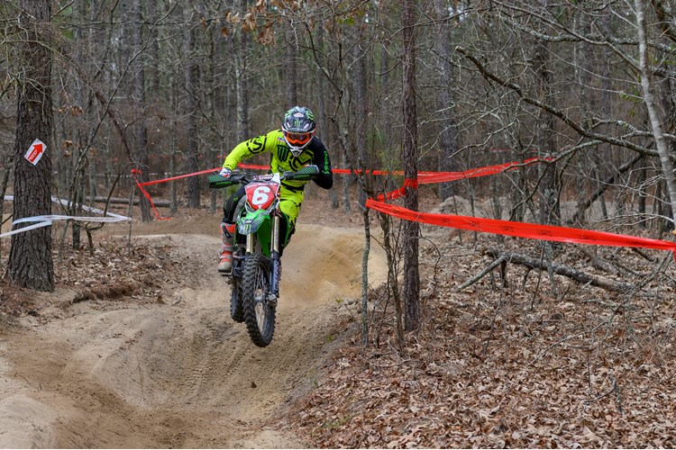 Kawasaki Off-Road Teams Podium from Coast to Coast | Official Kawasaki ...