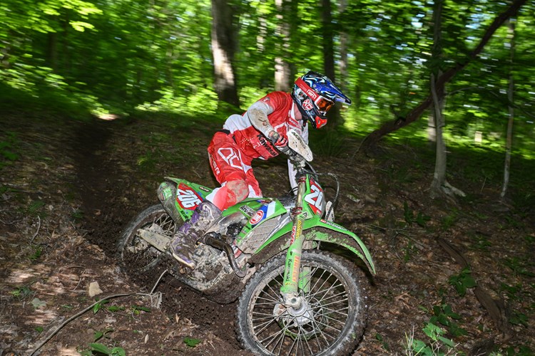 Rocky Mountain Red Bear Kawasaki Team Green™ Earns Double Podium at ...
