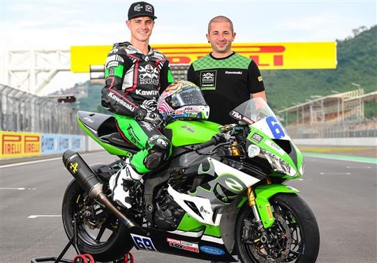 Motozoo Racing confirms Tom Booth-Amos for 2023 Season | Official ... Motozoo Racing confirms Tom Booth-Amos for 2023 Season | Official ...