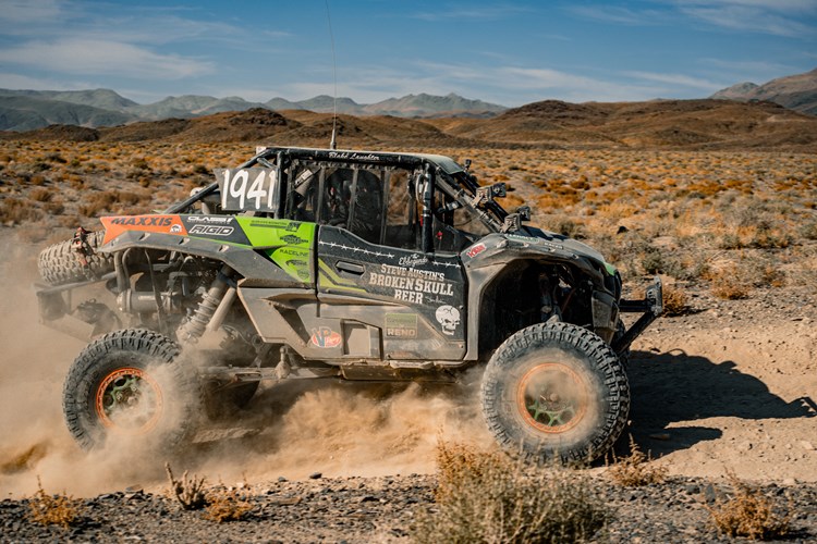 Stone Cold Legends in the Making | Official Kawasaki Racing Site