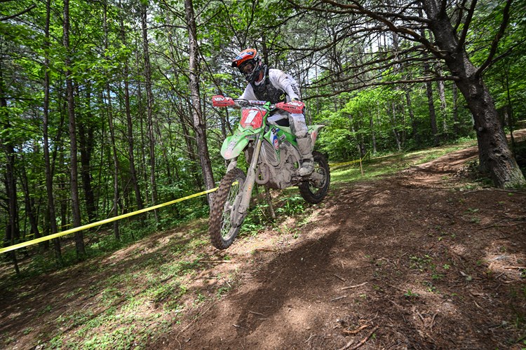 Rocky Mountain Red Bear Kawasaki Team Green™ Earns Double Podium at ...