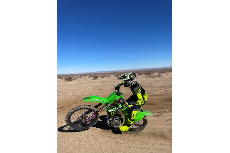 Carson Mumford Joins Monster Energy®/Pro Circuit/Kawasaki for AMA ...