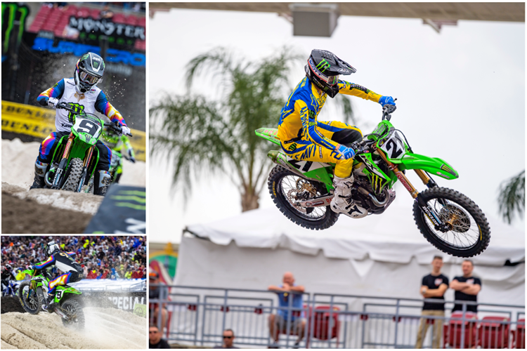 Monster Energy® Kawasaki’s Jason Anderson Earns Fifth Consecutive Top ...