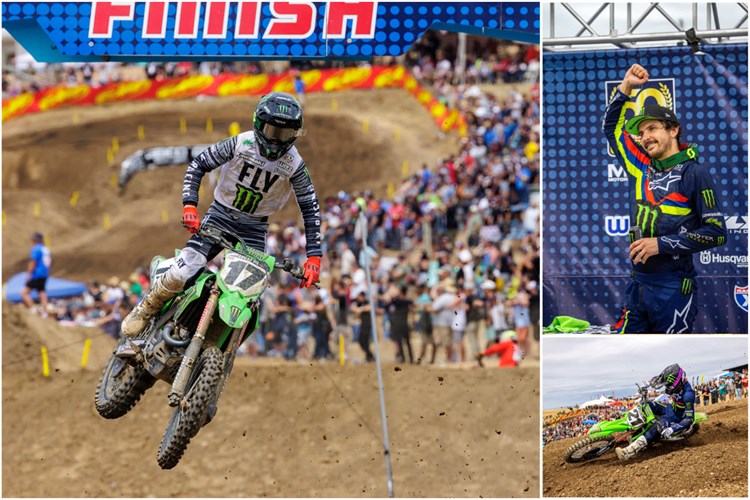 Monster Energy® Kawasaki Rider Jason Anderson Achieves First Career AMA ...