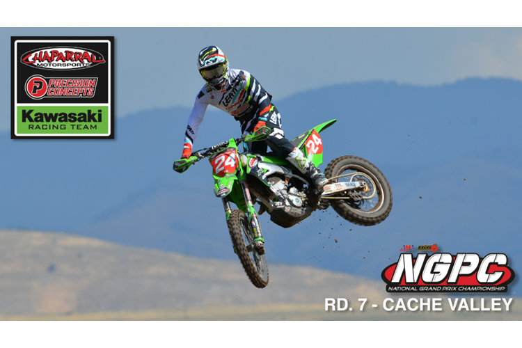 AMA NGPC Championship Round 7 | Cache Valley, ID | Official Kawasaki ...