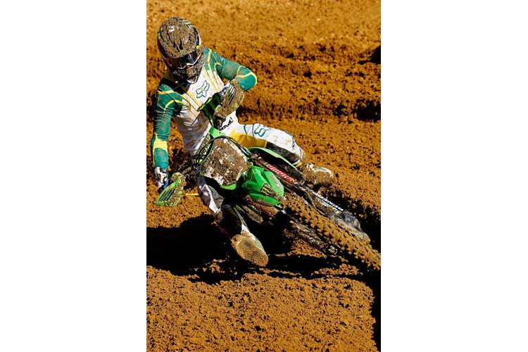 MONSTER ENERGY KAWASAKI RIDERS TAKE HOME TWO OVERALL PODIUMS AT ROUND ...