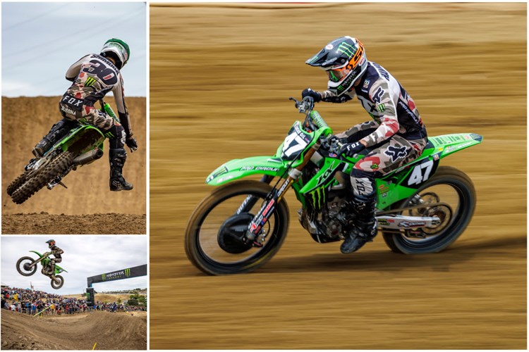 Monster Energy® Kawasaki Rider Jason Anderson Achieves First Career AMA ...