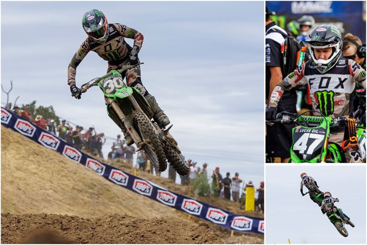 Monster Energy® Kawasaki Rider Jason Anderson Achieves First Career AMA ...