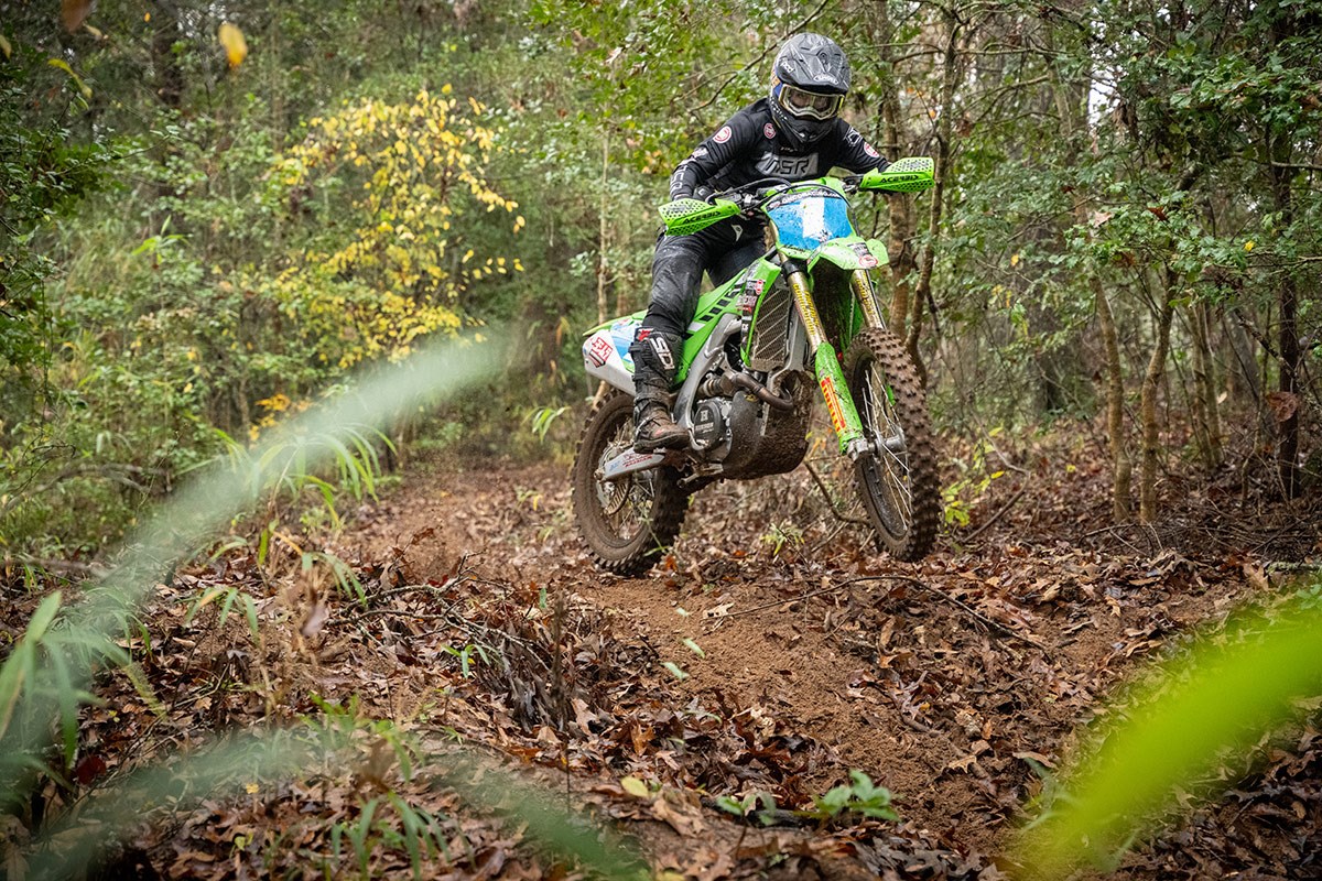 Racing Team Rider Details - Rachael Archer