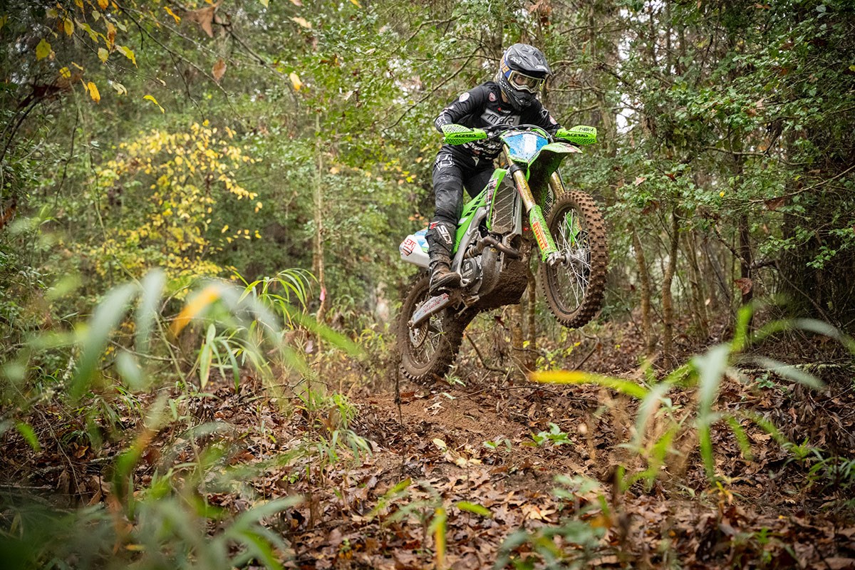 Racing Team Rider Details - Rachael Archer