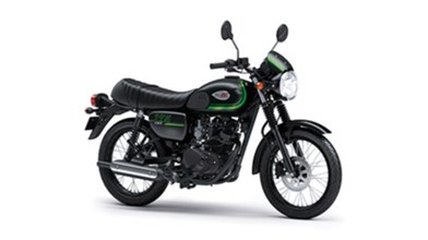 Sepeda Motor Kawasaki
