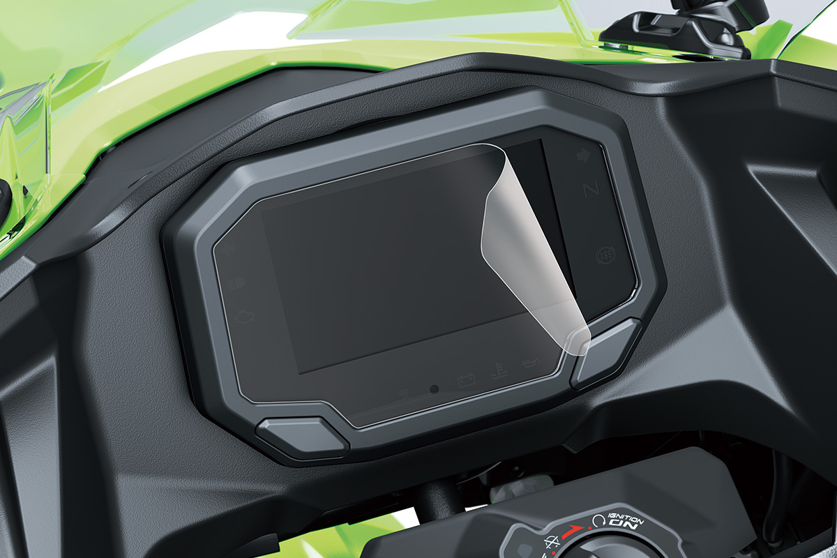 2024 NINJA 500 SE KRT EDITION Motorcycle | Kawasaki Motors Vietnam Inc.