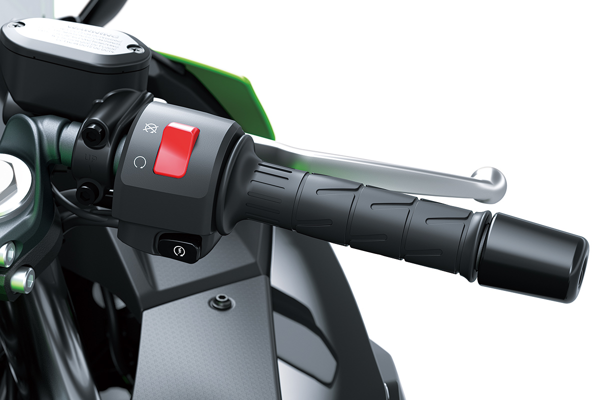 2024 NINJA 500 SE KRT EDITION XE MÔ TÔ | Kawasaki Motors Vietnam Inc.